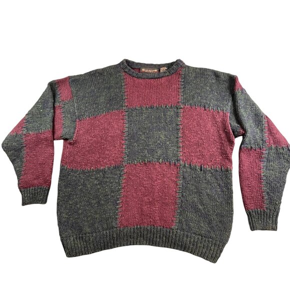 New River For J. Riggins | Sweaters | Vintage New River For J Riggins ...